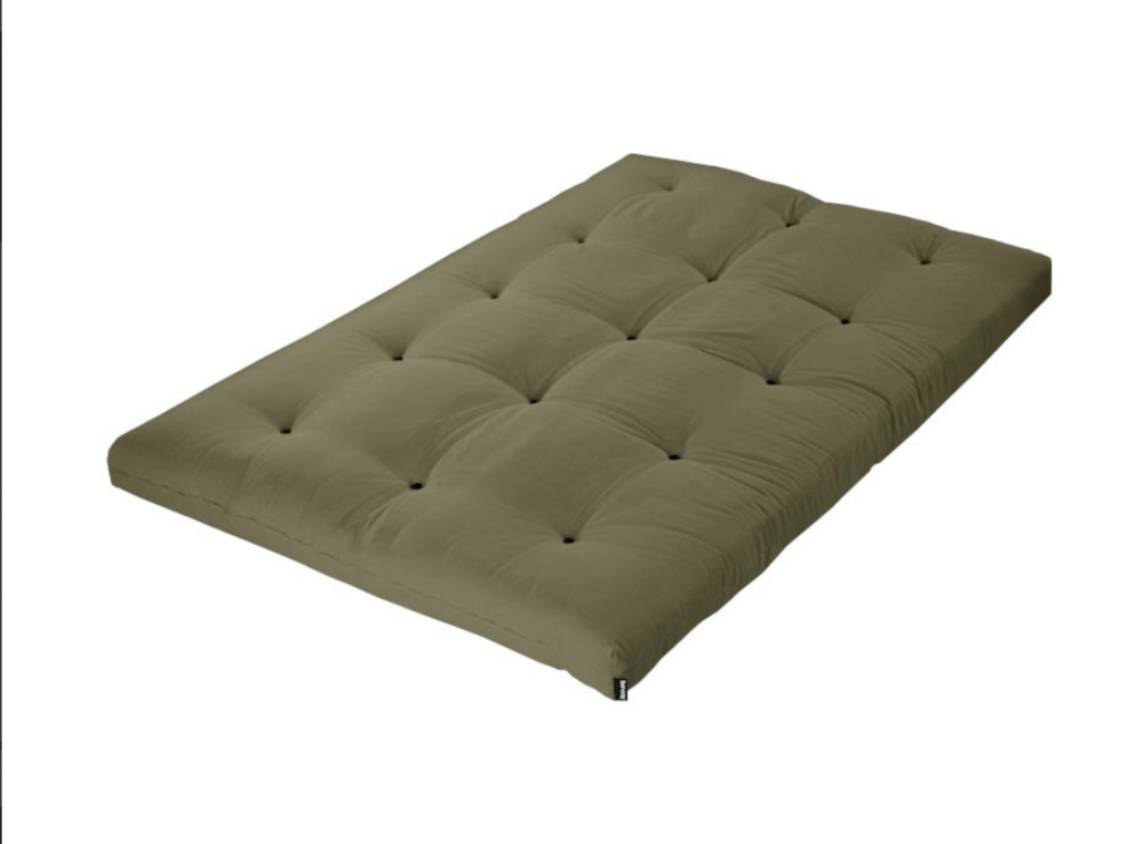 Commandez votre futon Soft + sur notre site l Futon Family