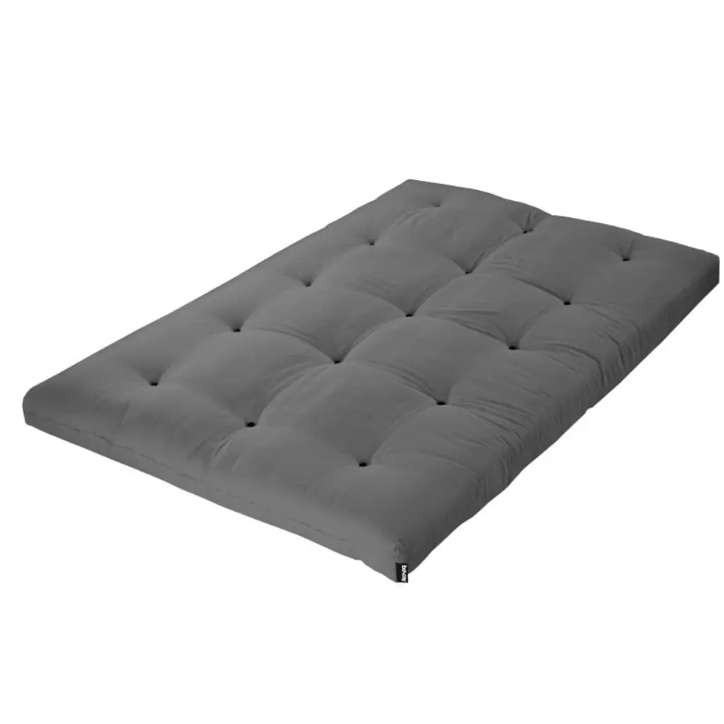 Commandez votre futon Nature 100% coton l Futon Family